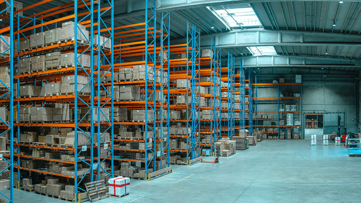 LP Global — Logistics Procurement Solutions